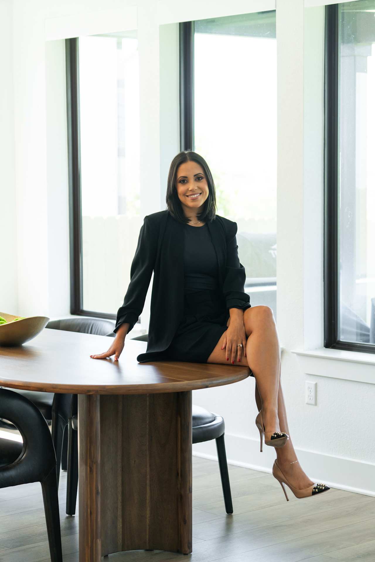 Crystal Washington | Austin Real Estate Expert