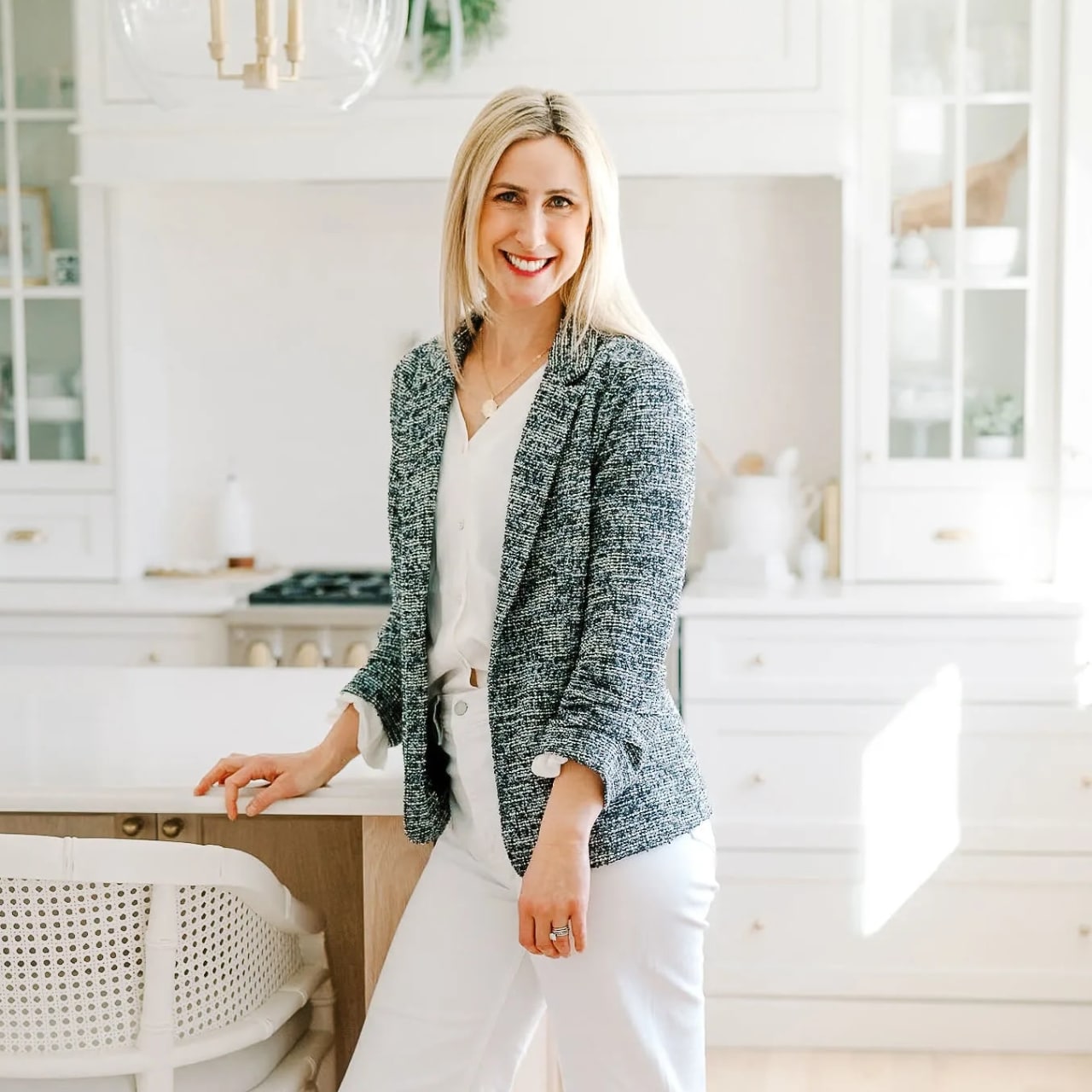 Jackie Angiello | Illinois Real Estate Expert