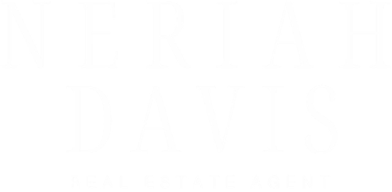 Neriah Davis | Calaveras County Real Estate