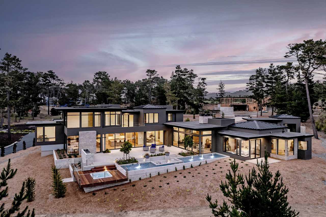 Tim Allen Properties Team | Carmel-By-The-Sea Real Estate Team