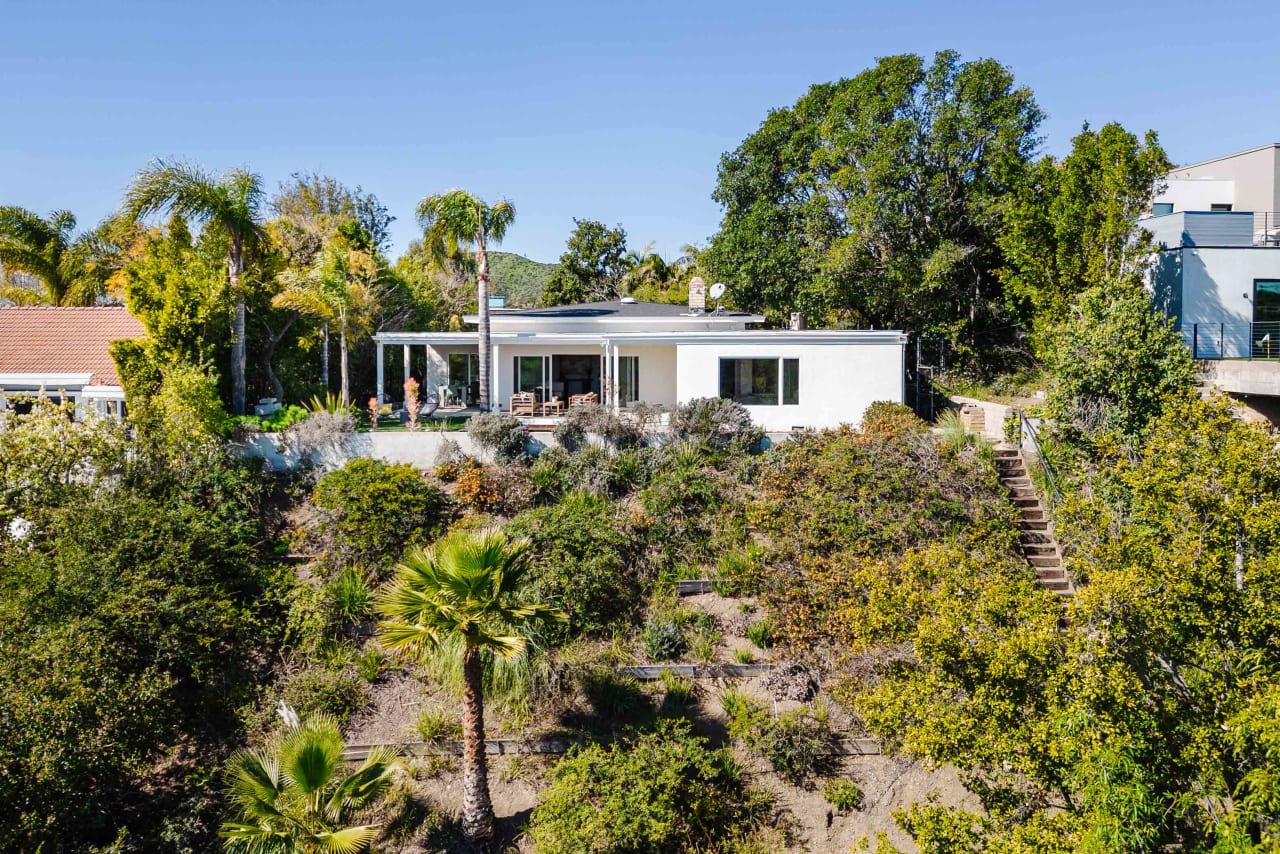 1166 Linda Flora Drive | Dan Urbach | Los Angeles Real Estate Specialist