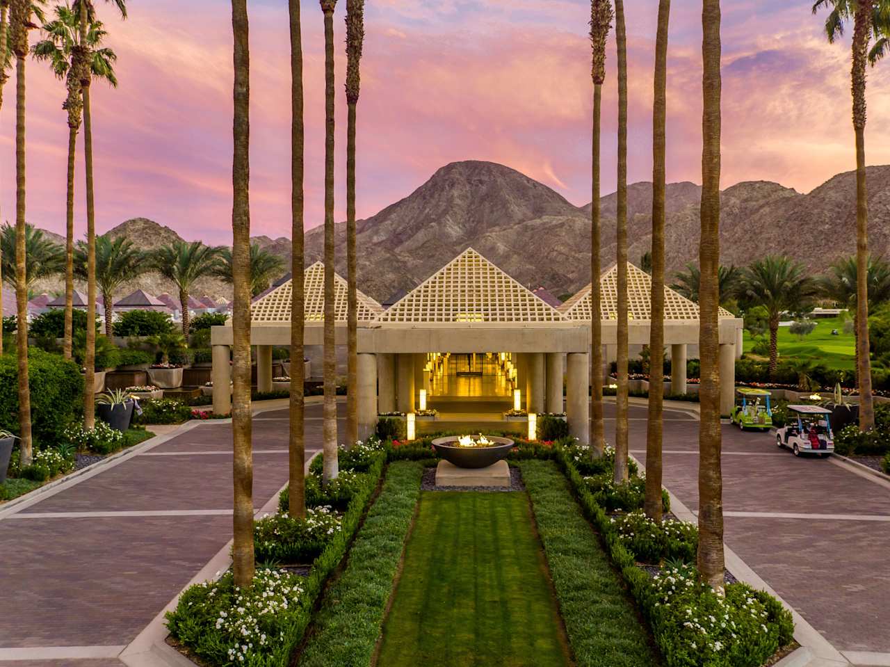 Exclusive Country Clubs | Stanton Williams Group