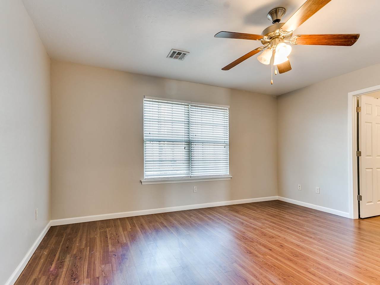 Golden Acres Townhomes