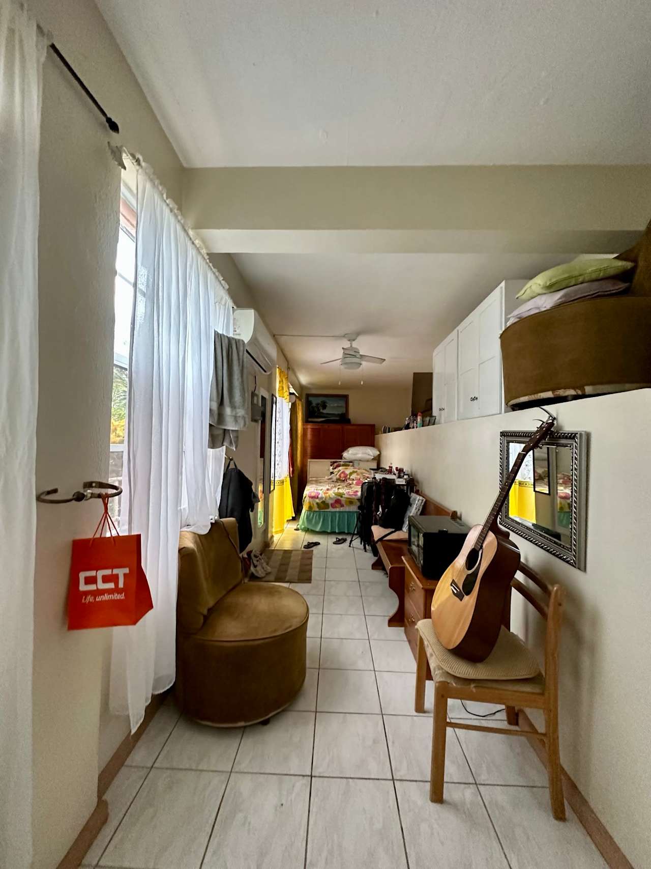 638 Luck Hill Studio | Luxury Properties BVI | Tortola Real Estate Agents