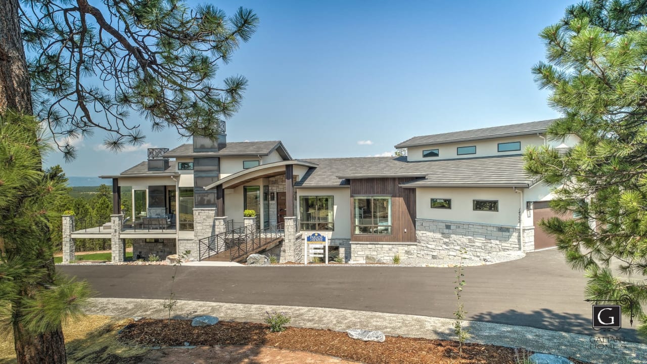 Modern Prospector | Development