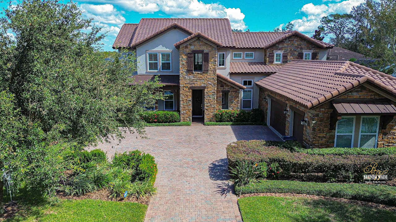 The Brenda Wade Team | Tampa Real Estate Agents