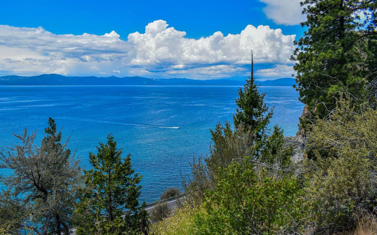 Jayce Coziar | Lake Tahoe, Truckee, Reno and The Lost Sierra Realtor