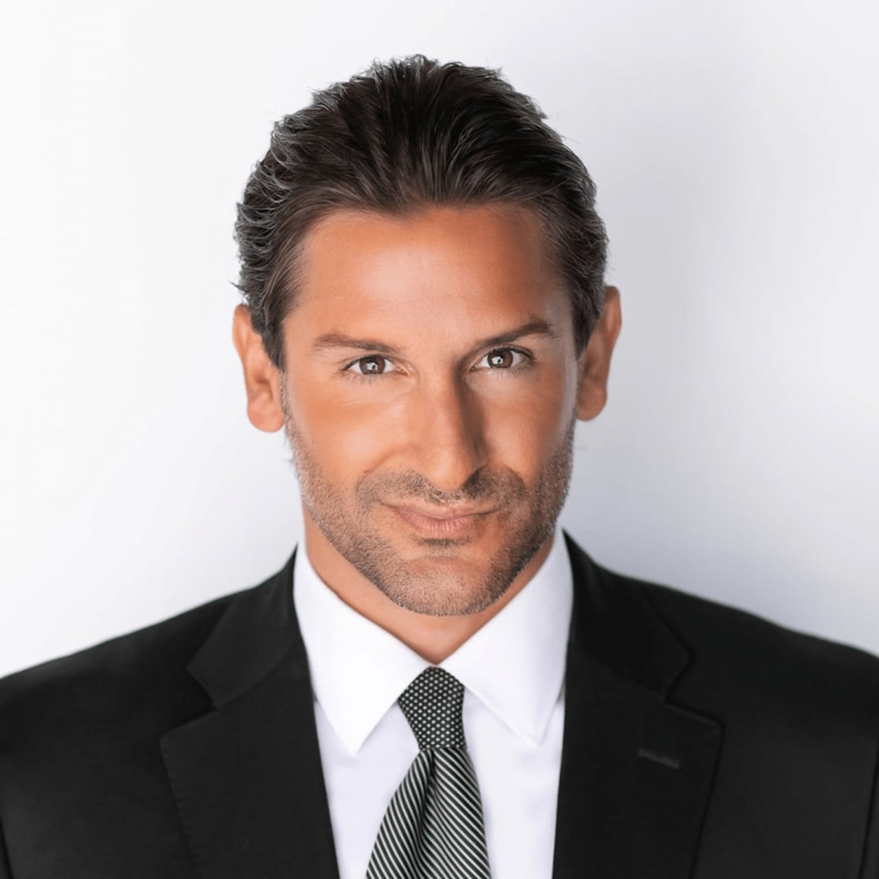 Meet the Team | Alexander Ciullo & Associates