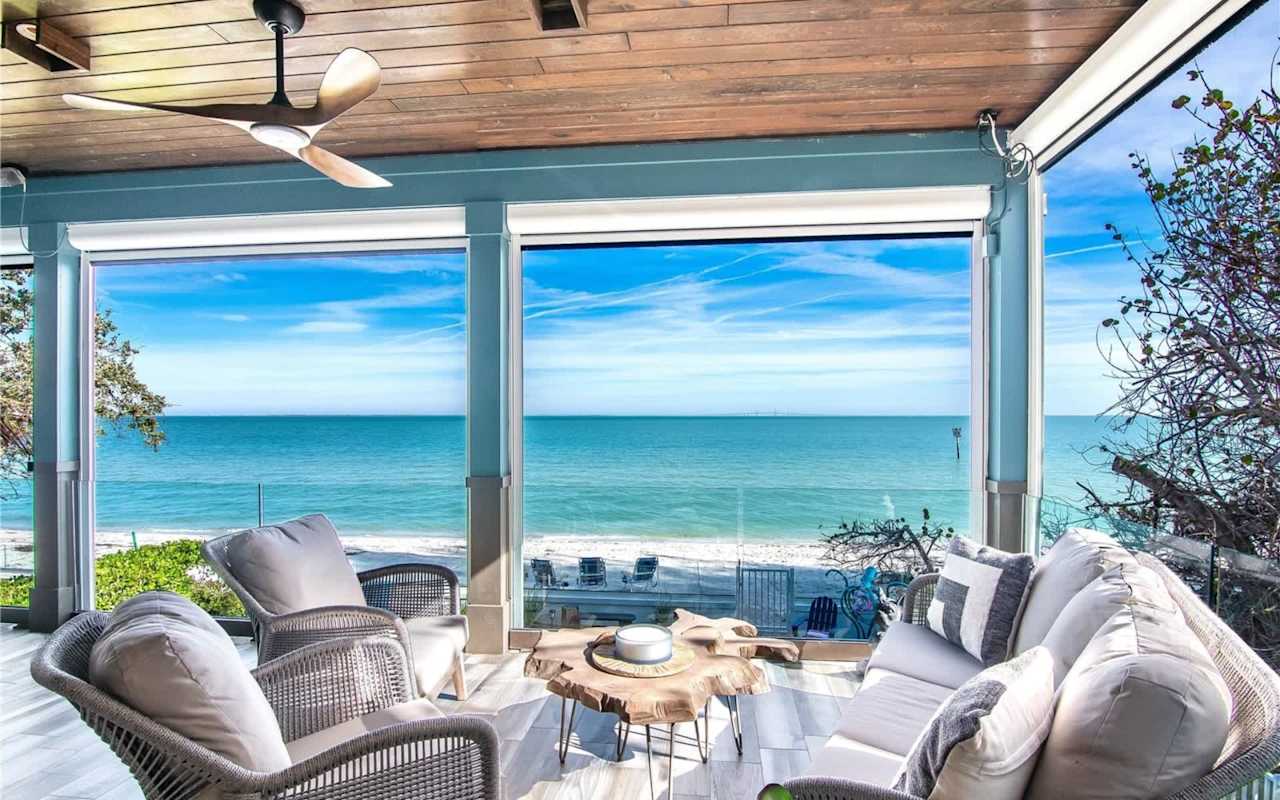 Anna Maria Island's Hidden Gems: Unveiling Exclusive Luxury Properties ...