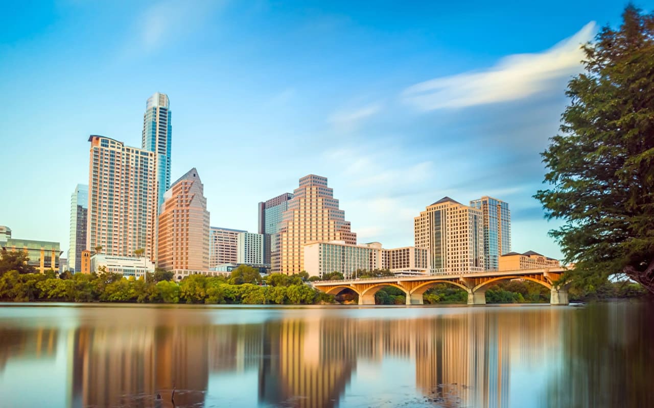 Downtown Austin Real Estate | Condos, Houses & Homes for Sale