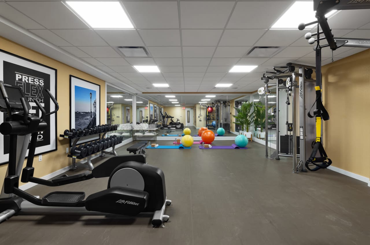 Iris Tribeca | Development | Serhant