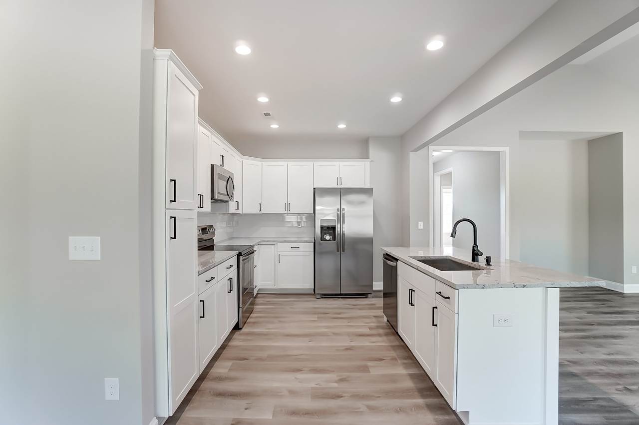 BESSEMER CITY PROJECTS