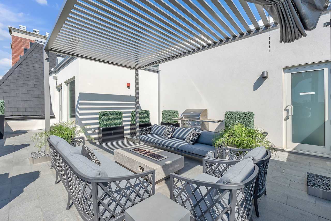 300 Randall Street PH2 | Oakville, ON L6J 1R1 | Goodale Miller Team