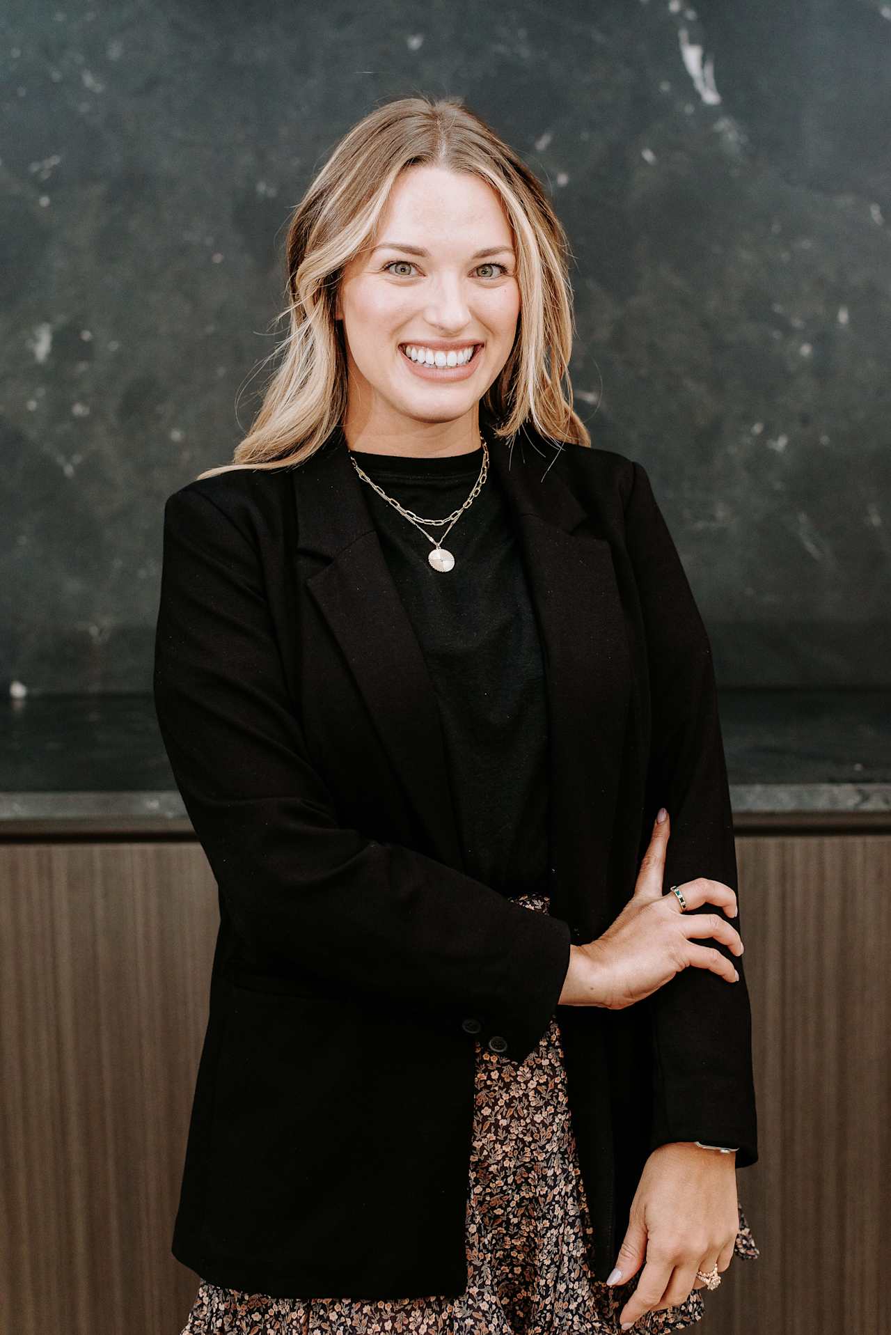 About Josh Behr | The Behr Team