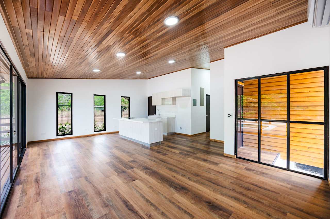 Casa La Garita de Tamarindo | Countryside House For Sale in La Garita Nueva