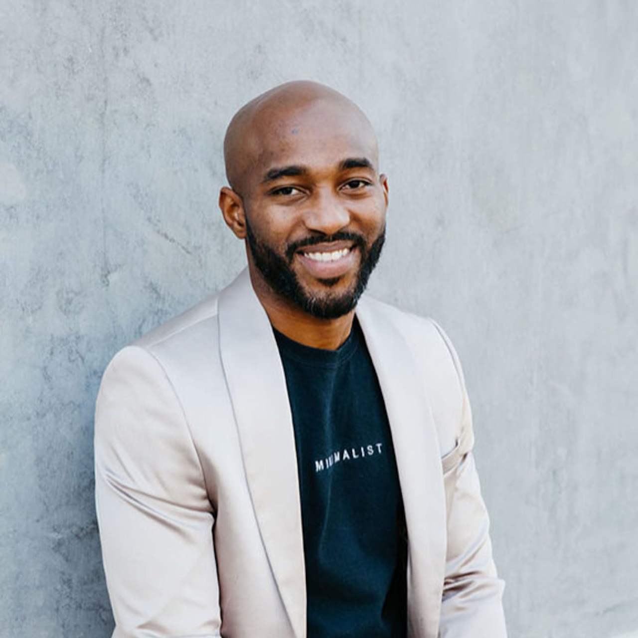 About William Carter