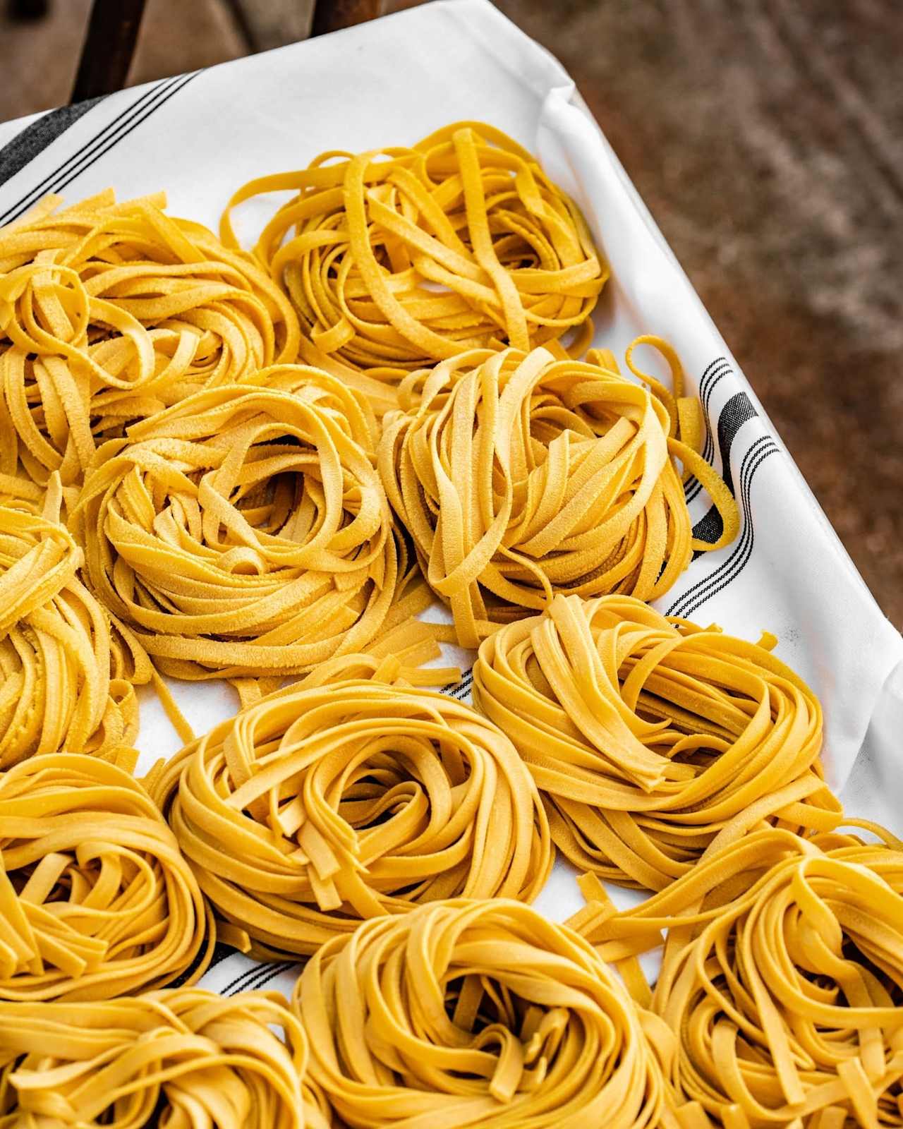 December Restaurant Feature: Cesarina