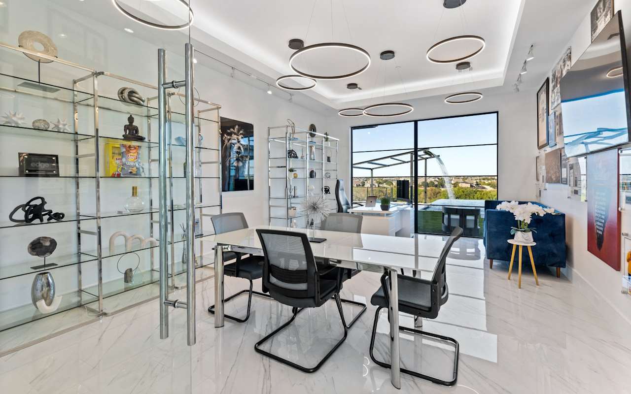 Project Elevate | Developments