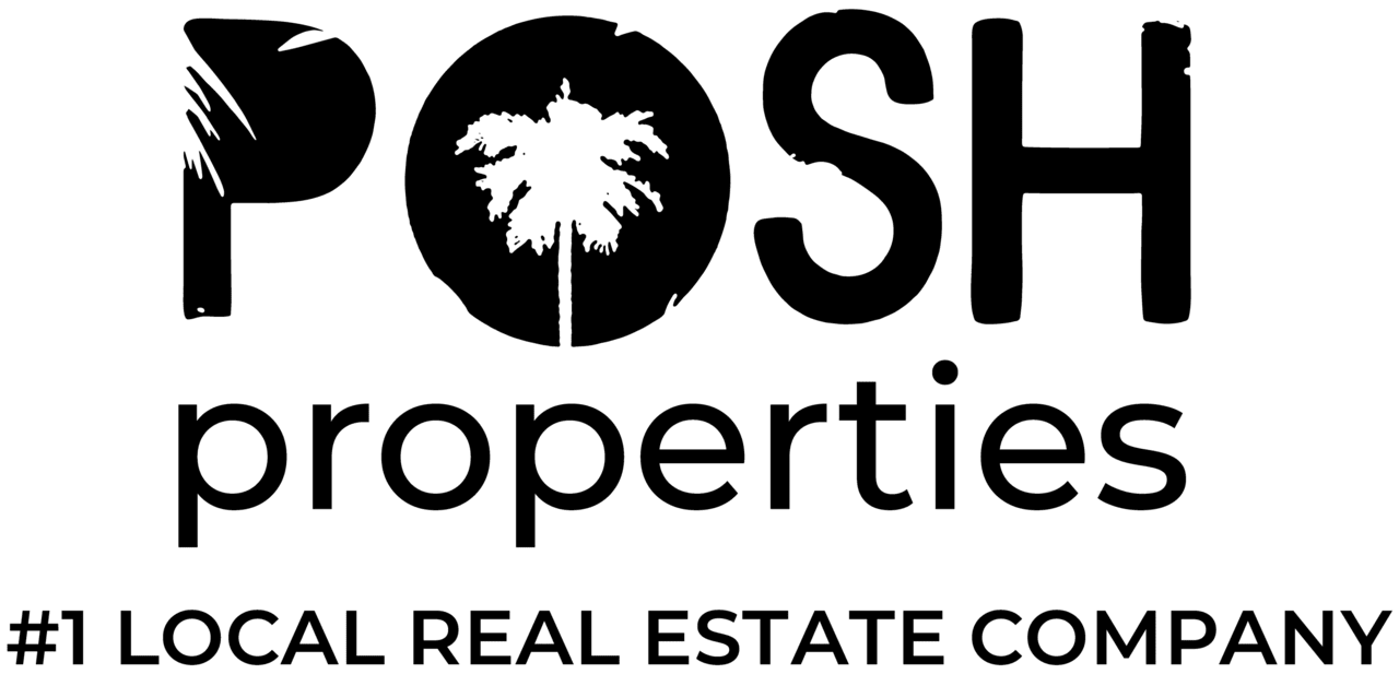 Posh Properties | Florida Real Estate Experts