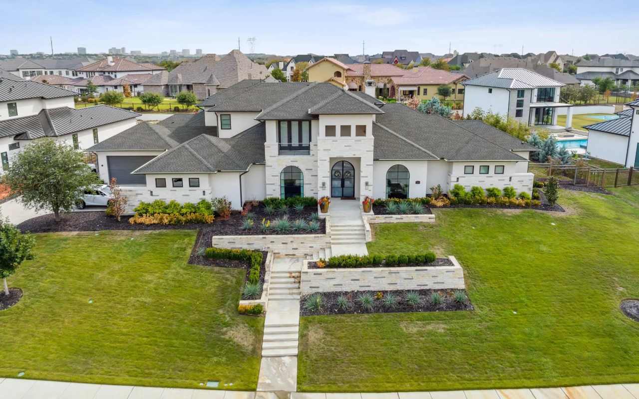 Project Rise | Developments