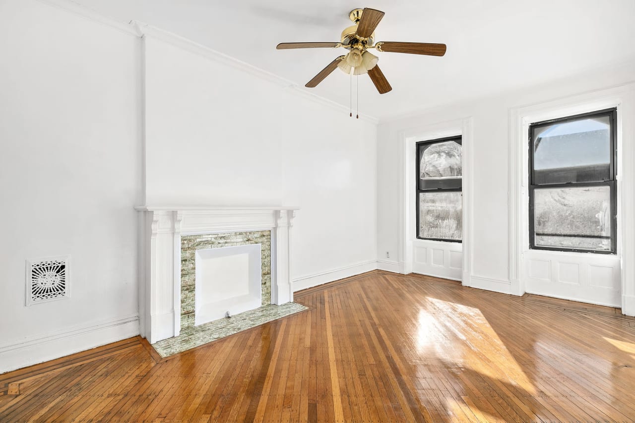 1255 Dean Street #2 | New York City | Ivey North | Asantewa Patterson