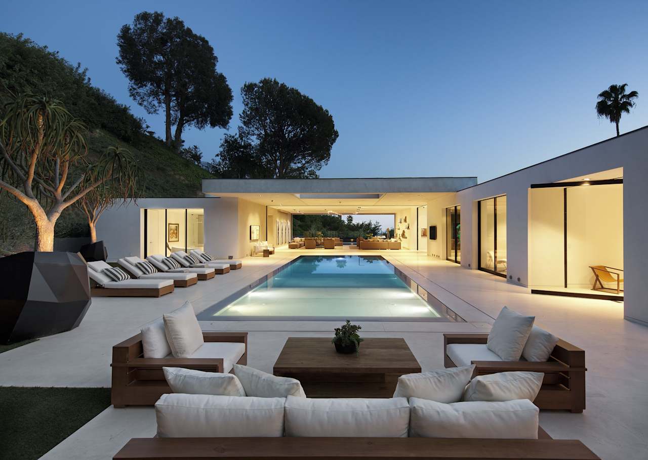 Drew Fenton - Luxury Real Estate Agent in Beverly Hills