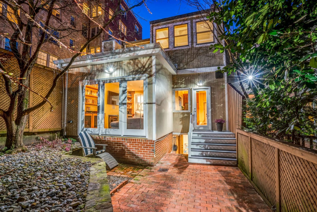 Kalorama | Neighborhood Guide | Wydler Brothers of Compass | Wydler ...