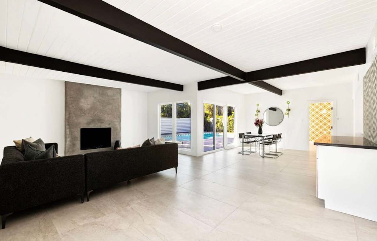 Classy AF Interiors | Cassie French Real Estate Agent