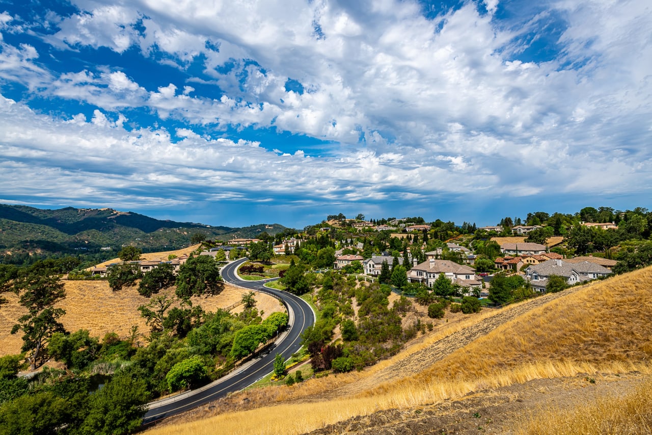 Christina Linezo | Orinda Real Estate