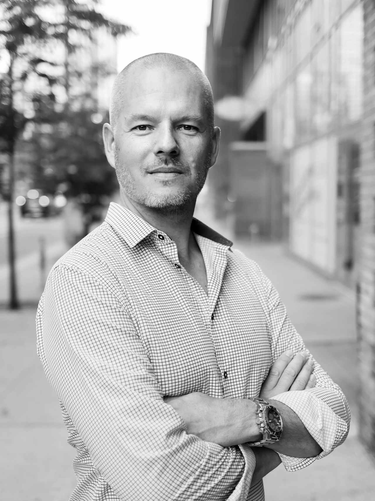 Meet the Team | Toronto Luxury Real Estate | PSR Brokerage