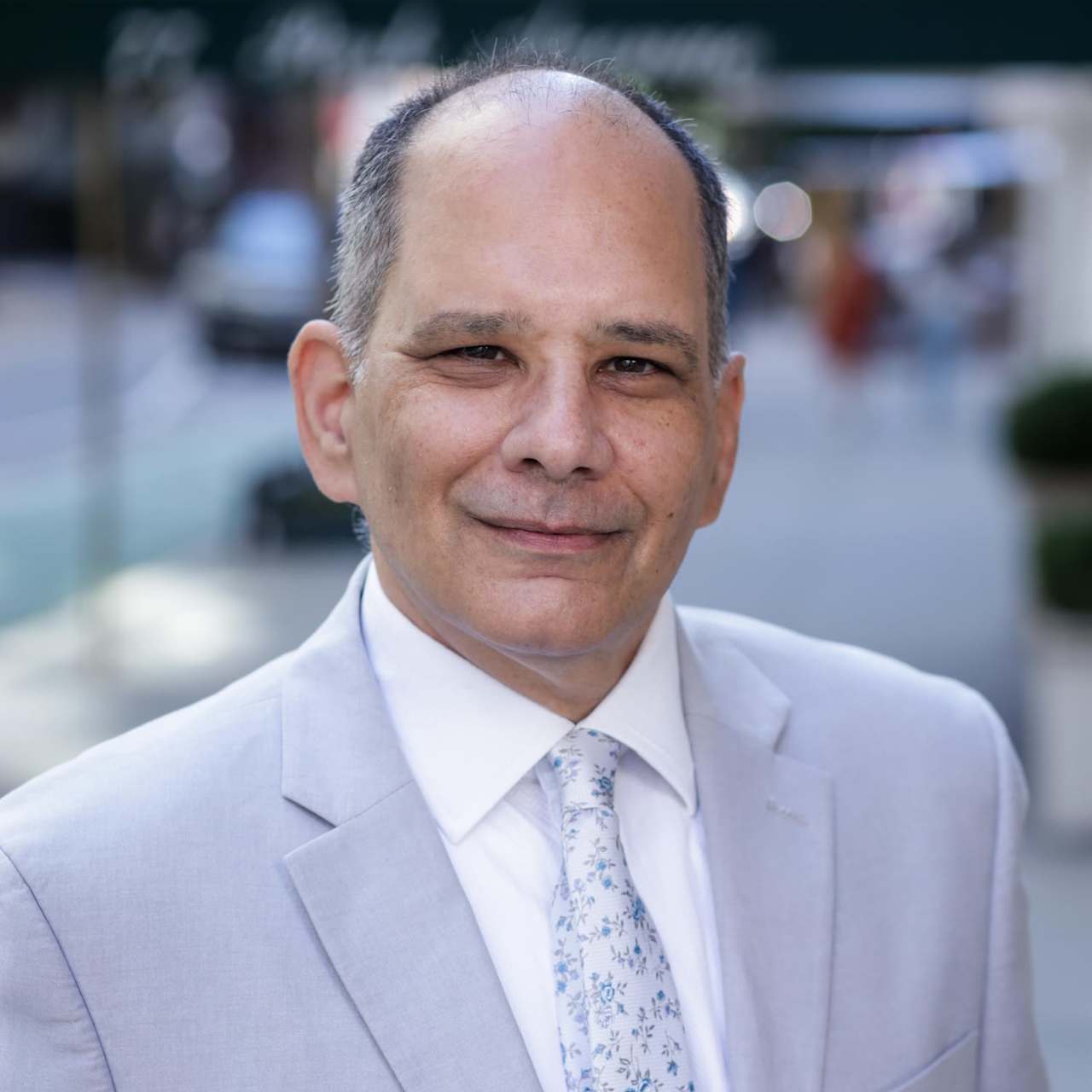 Meet the Team | New York City Real Estate | The Shapot Team