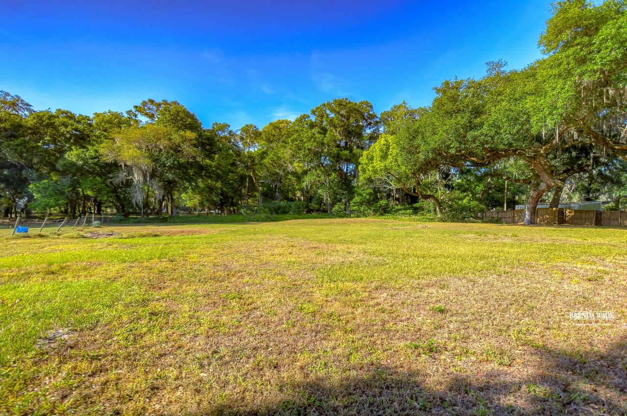 SOLD | 1601 JOE MCINTOSH ROAD