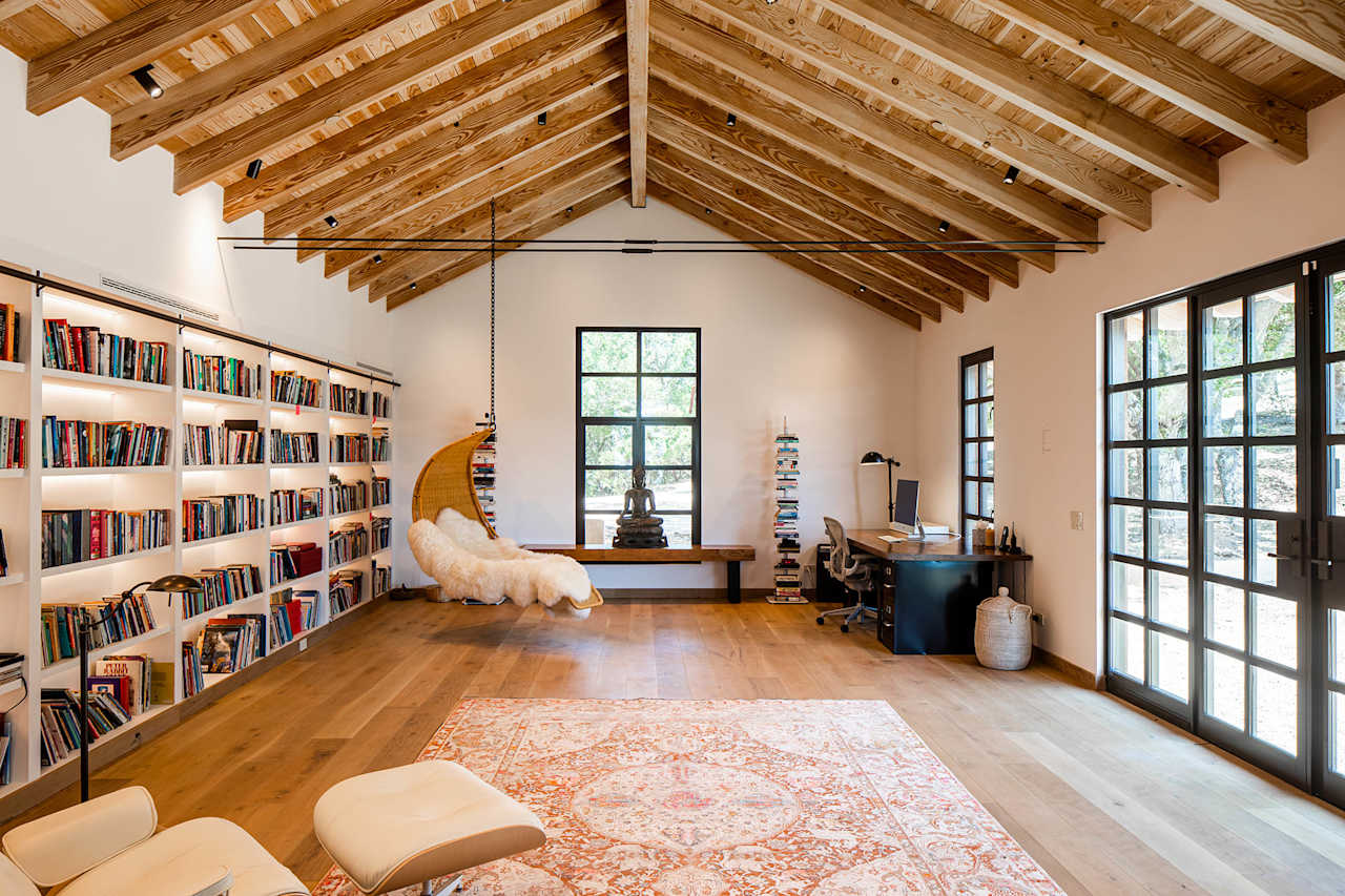 Bixby Creek Ranch - Luxury Big Sur Rental