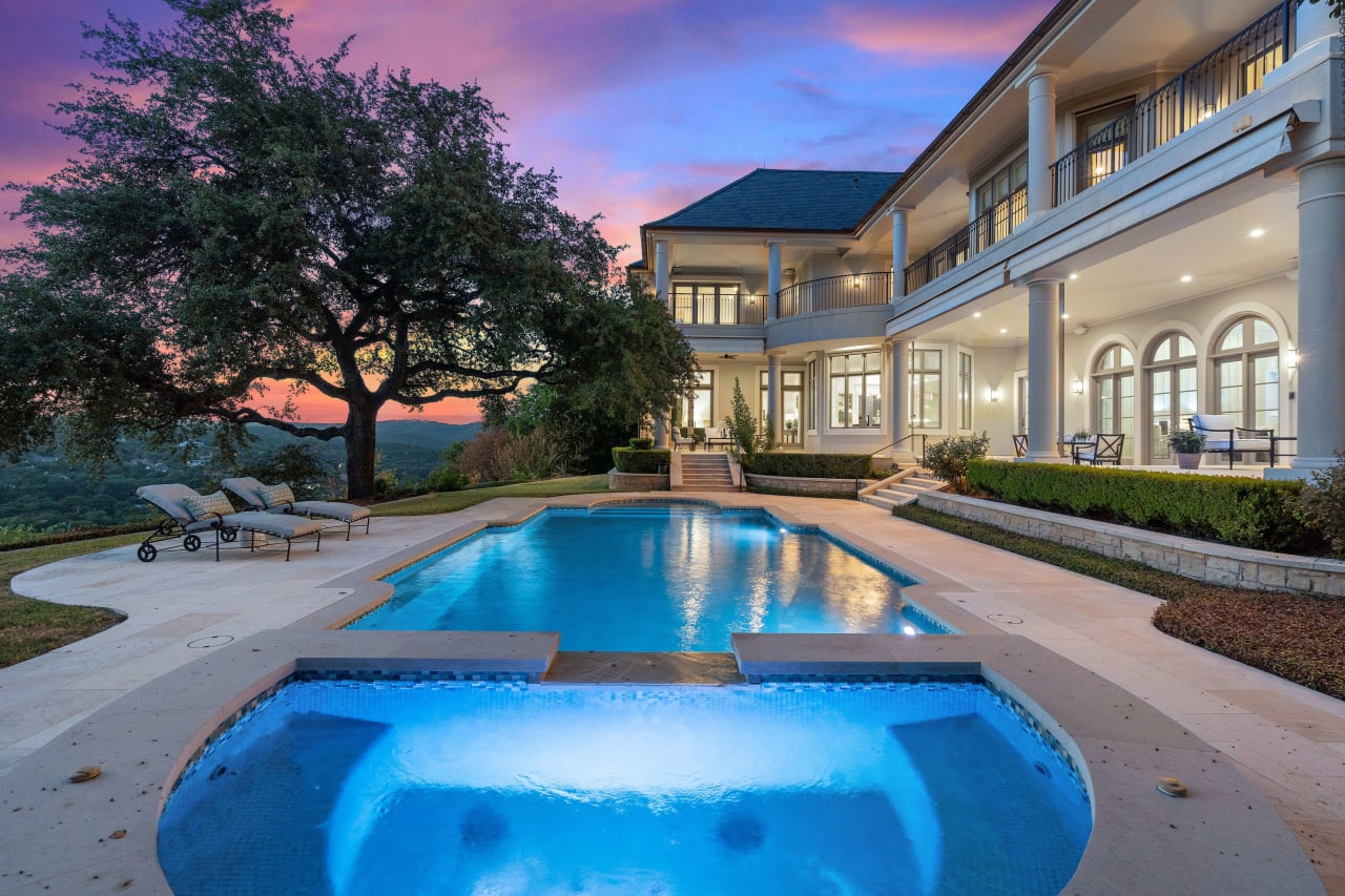 Austin The Legacy at Hunterwood Point | Susan Barringer | Austin Real ...