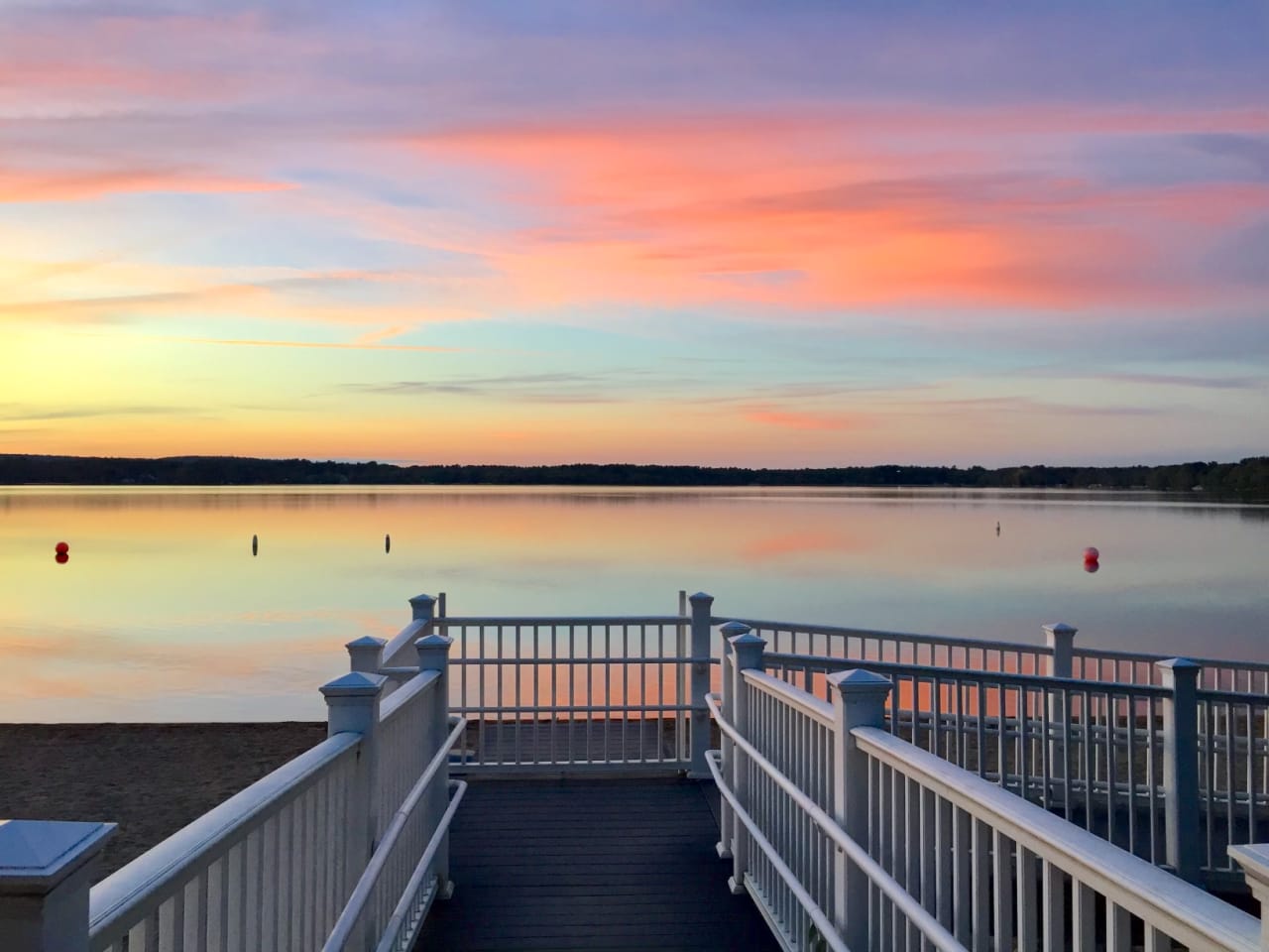 Modern Nest Group | Massachusetts Real Estate Agents