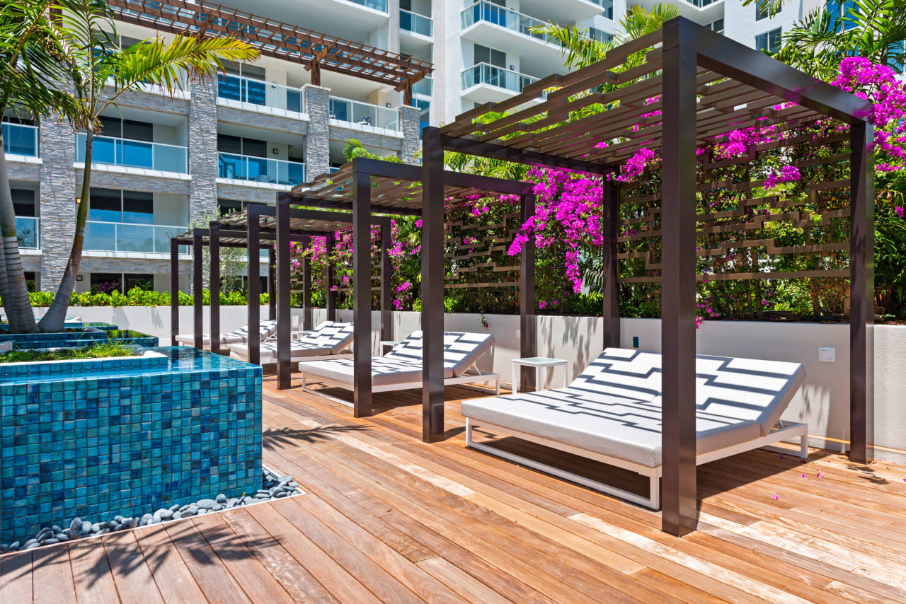 ALINA Residences | Development Projects