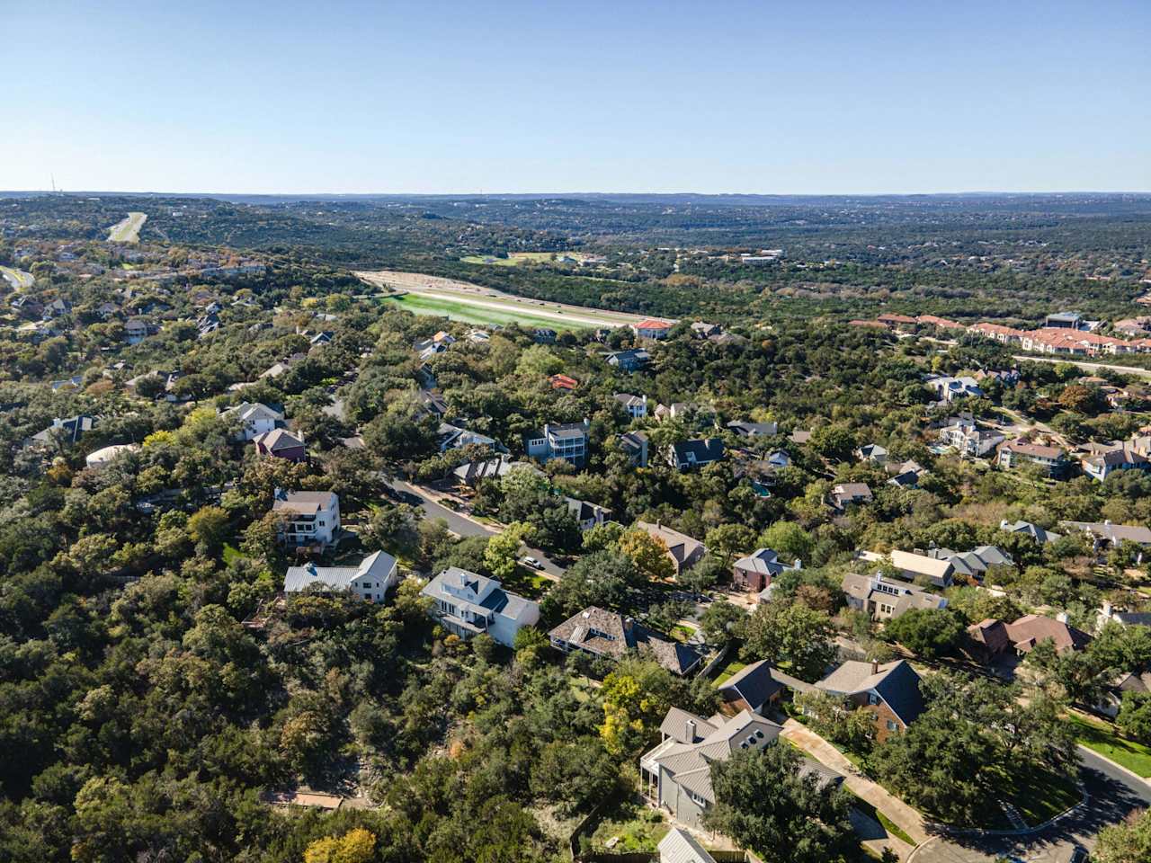 3401 Riva Ridge Road | Charming Westlake Residence