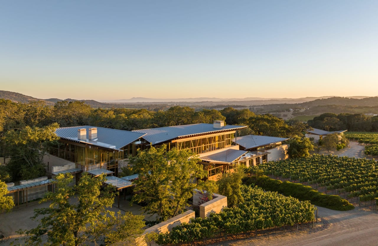 Coldwell Banker Brokers of the Valley | Napa & Sonoma Real Estate