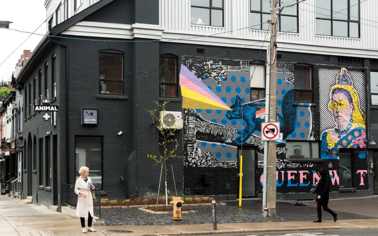 Jonathan Ferrier | Toronto Real Estate Agent