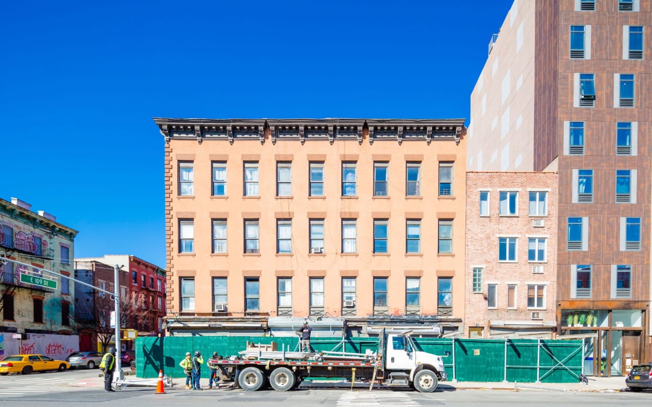 Exodus Capital | NYC Investment Sales