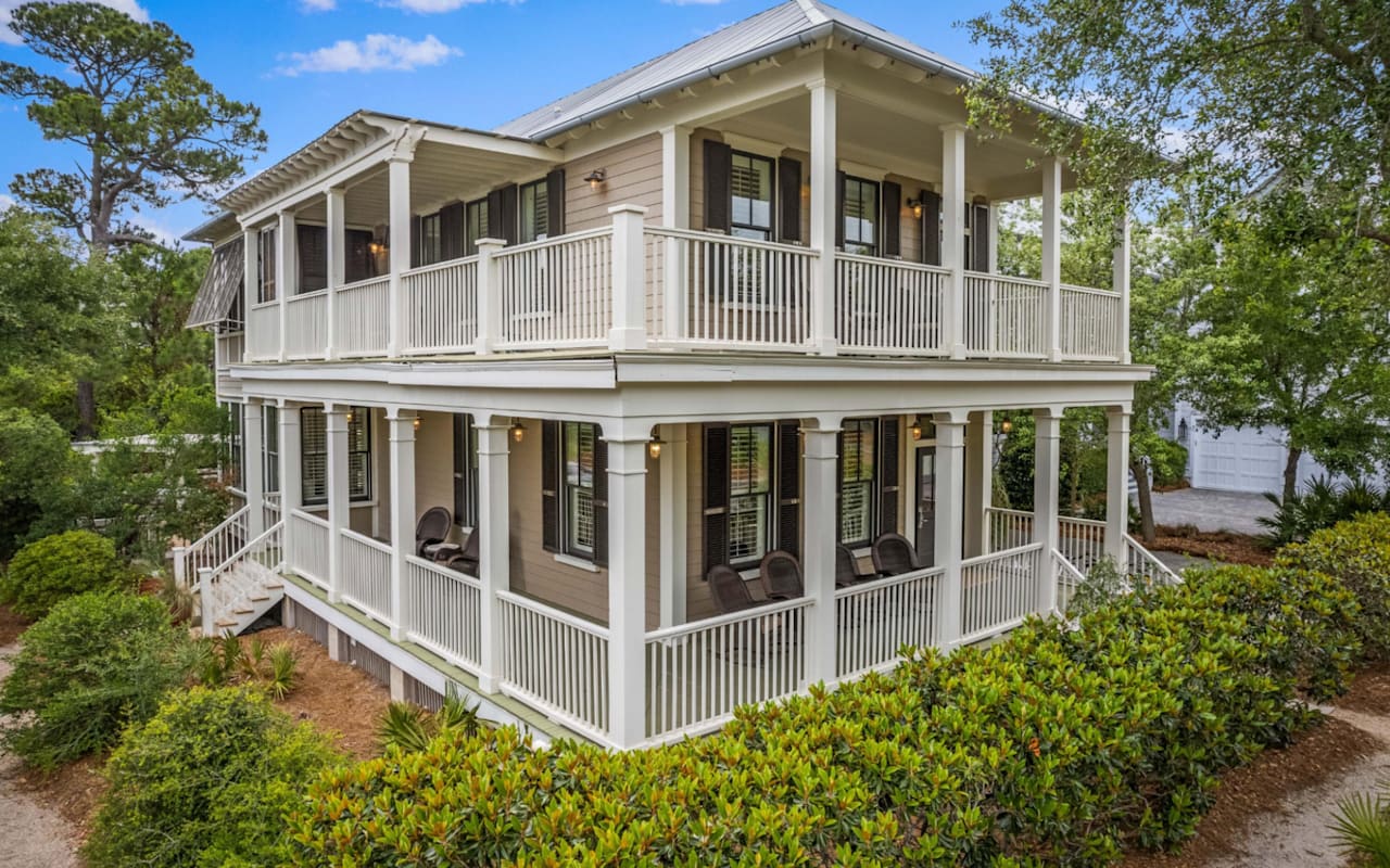 30a Real Estate | Dahler & CO., 30a Real Estate Agents