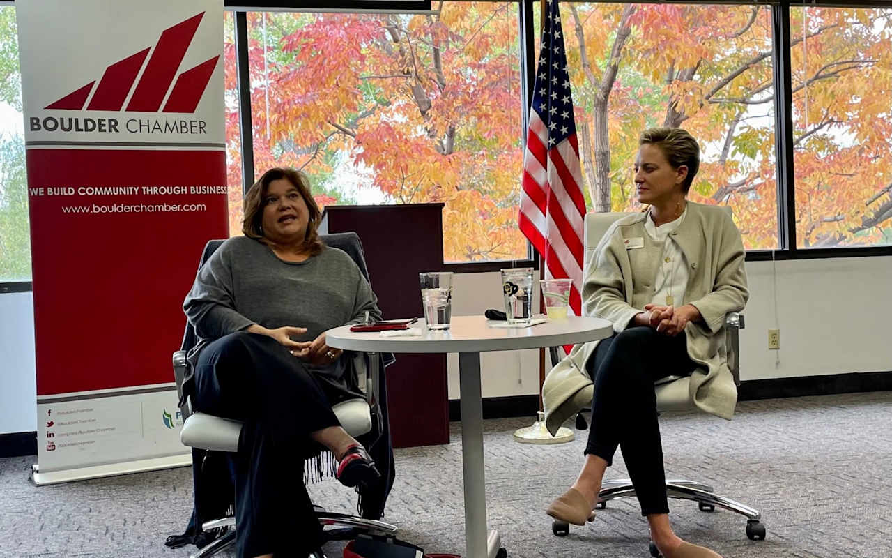 About Jill Grano | Boulder Real Estate Agent