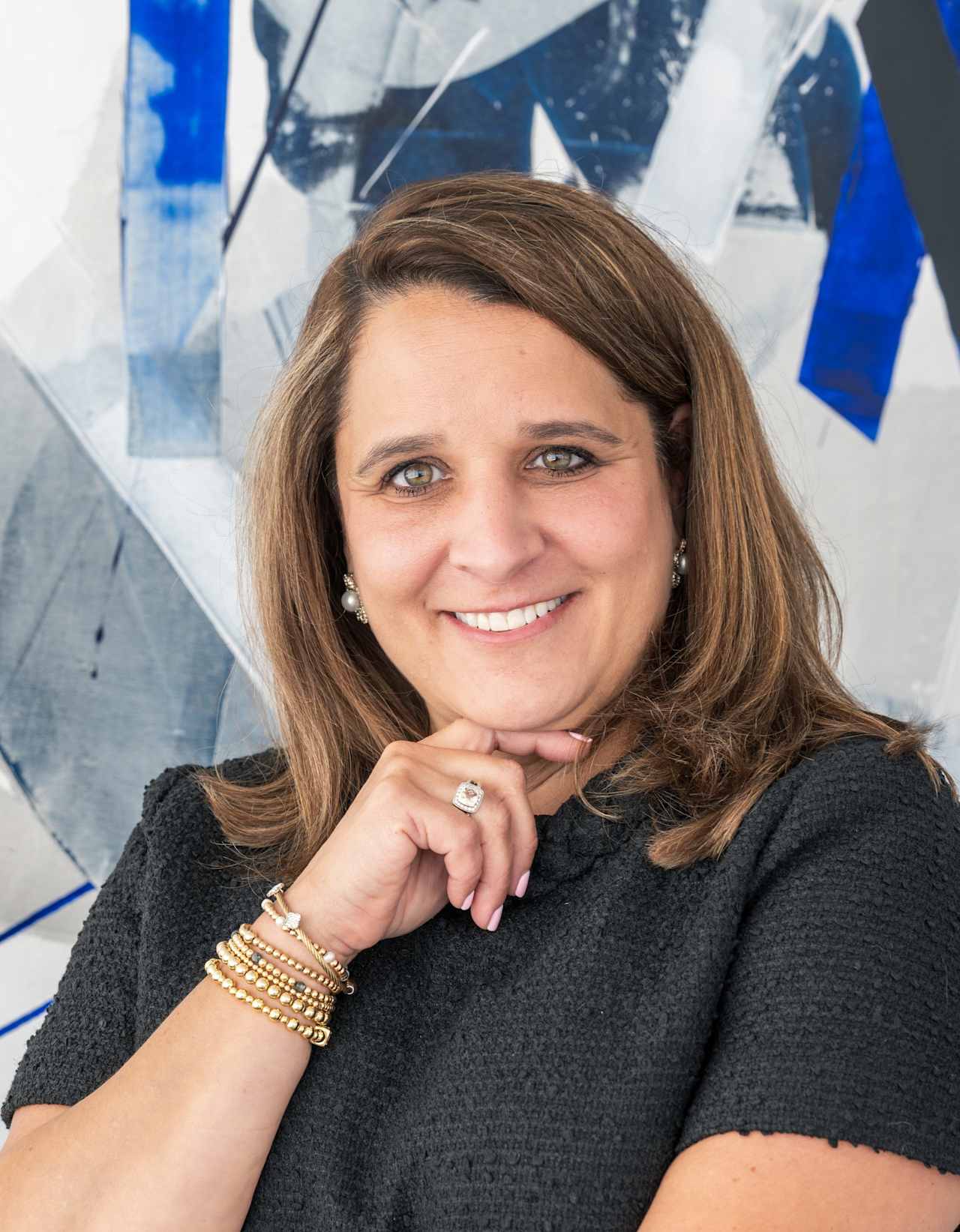 Greenwich Luxury Real Estate Team | Russell & Mark Pruner, Dena Zarra ...