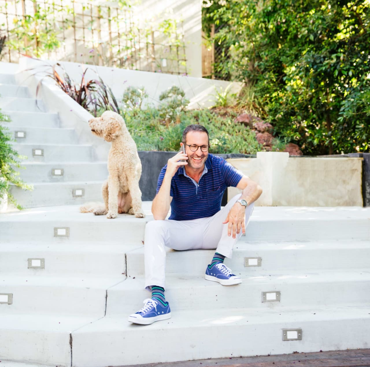 Mark Mintz Group | Contact Mark