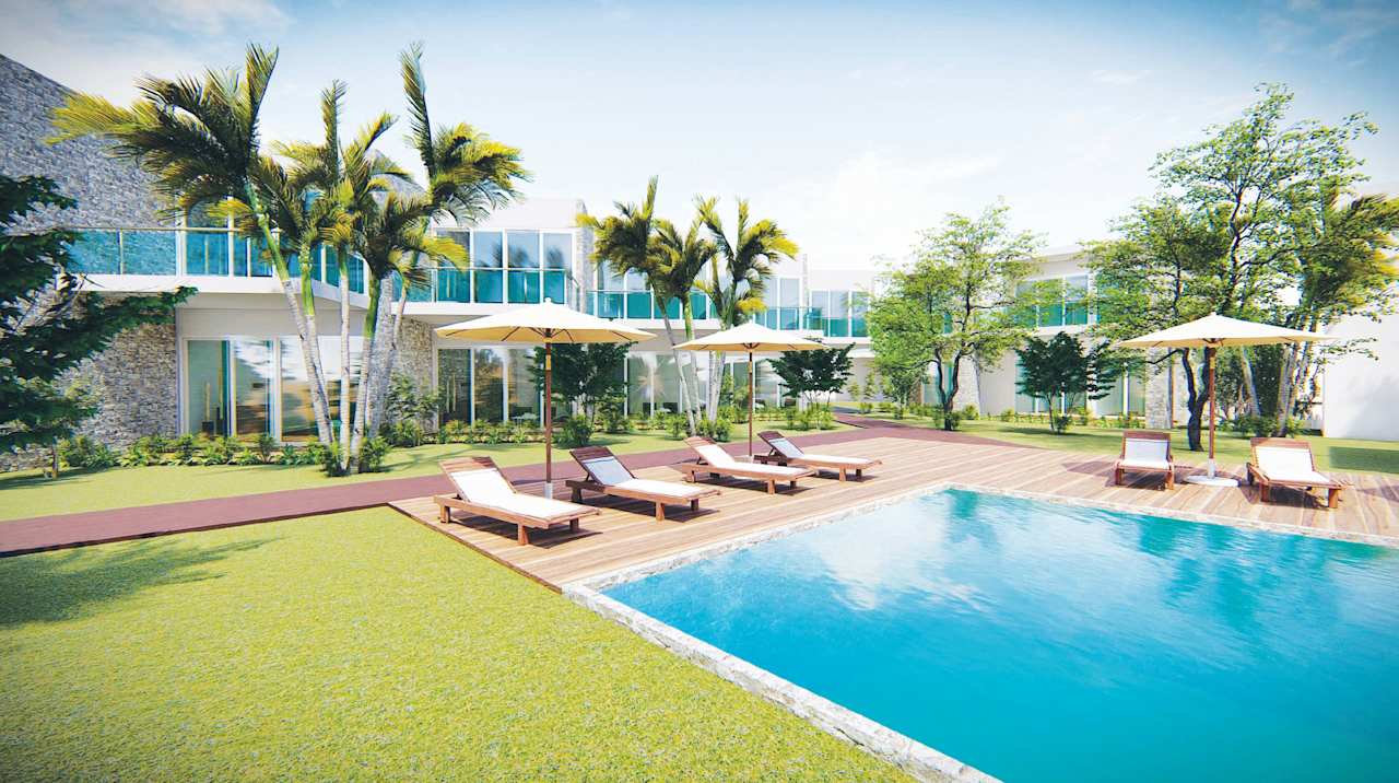 Nanki at Rodgers Beach | Bold Real Estate Aruba | Noord Real Estate ...