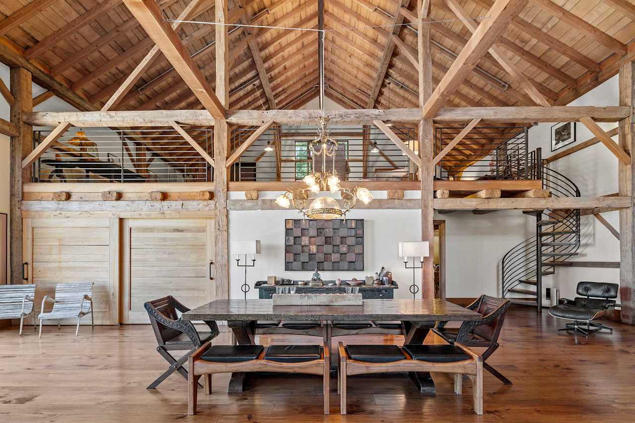 Bixby Creek Ranch - Luxury Big Sur Rental
