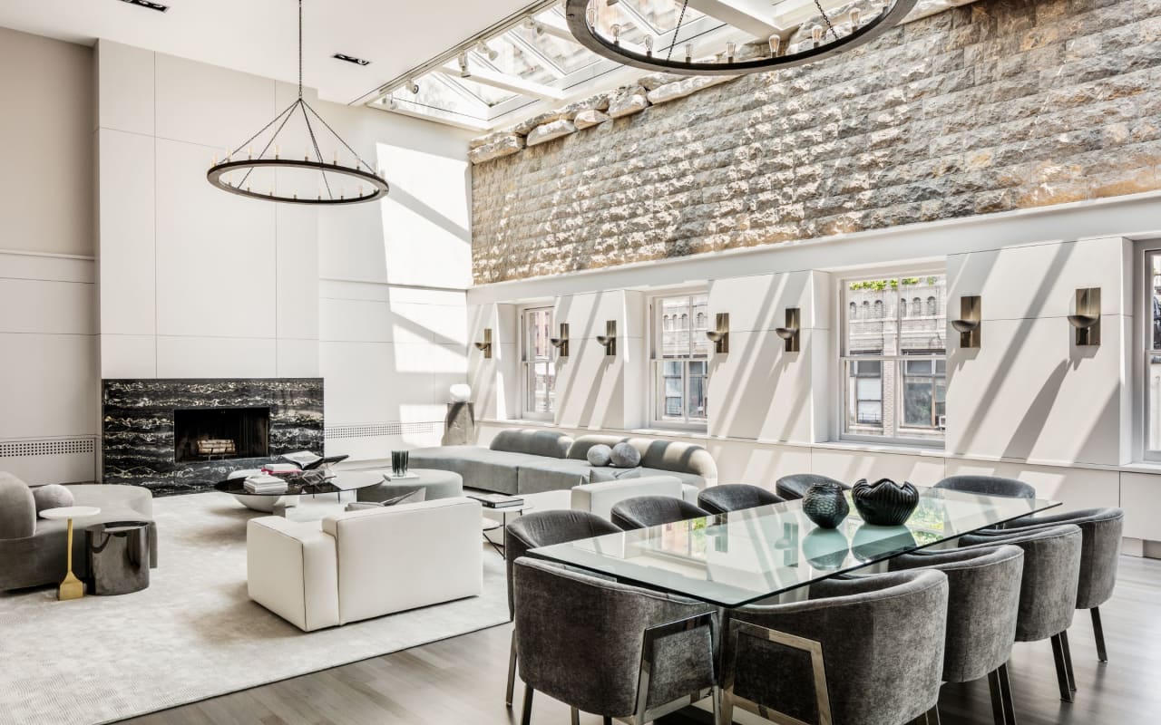 Meet the Team | New York Real Estate | The Maison International Team