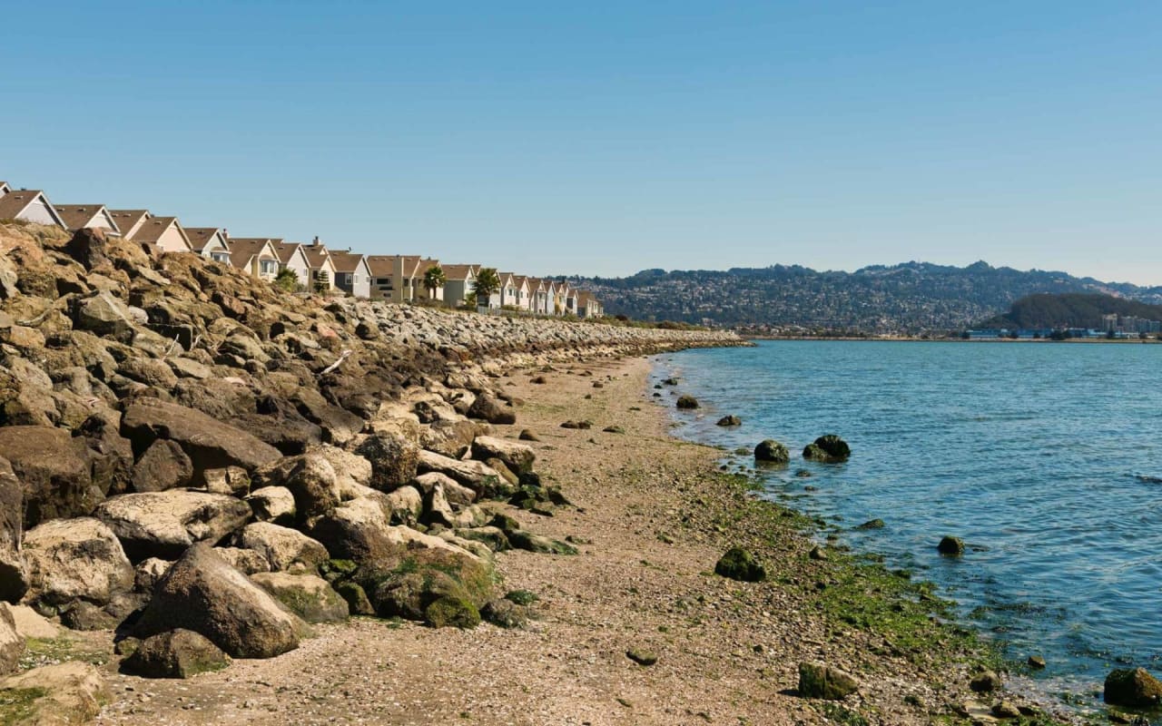 El Cerrito Homes for Sale