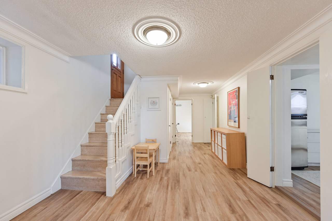 SOLD: Exceptional Family Residence | Barry Cohen Homes