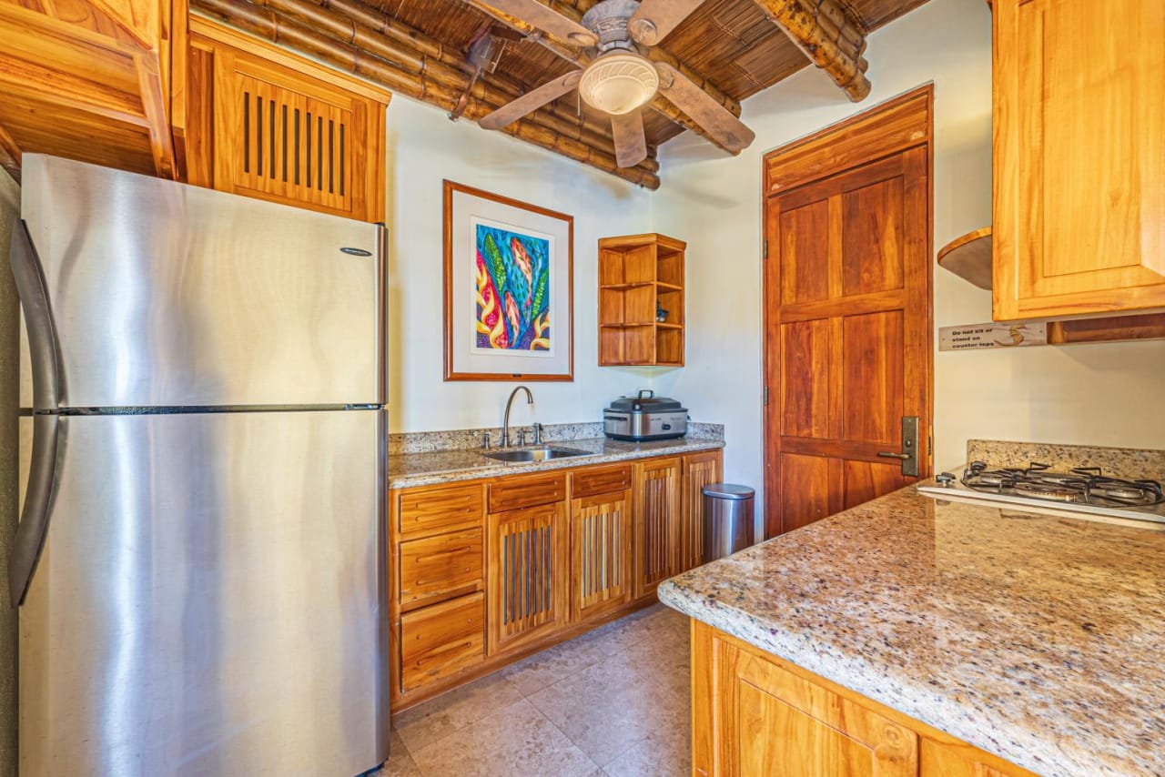 Luxury Ocean View Estate in Costa Rica - Casa Ramon: Your Exclusive Retreat